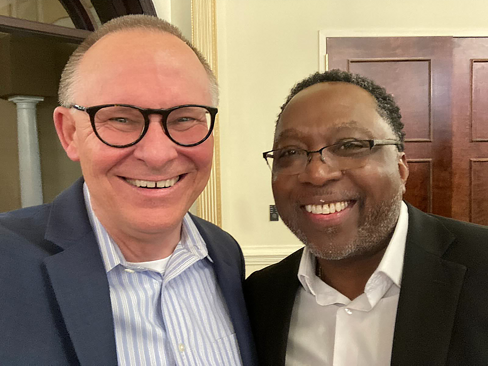 Ship Outreach Raises Over Half Million Dollars in One Night Using Major Gifts Ramp-Up - Major ...